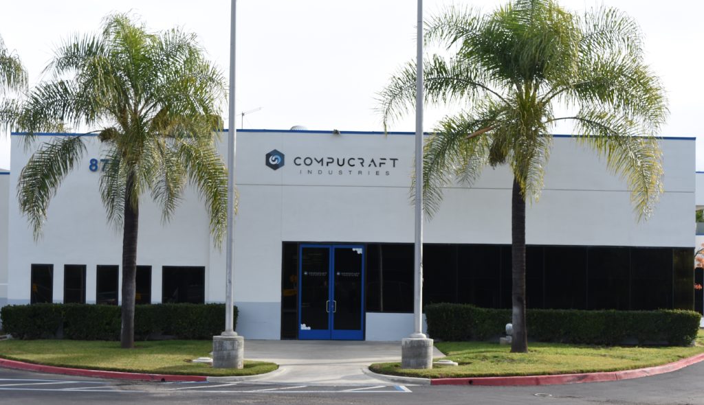 Contact Us - CompuCraft Industries