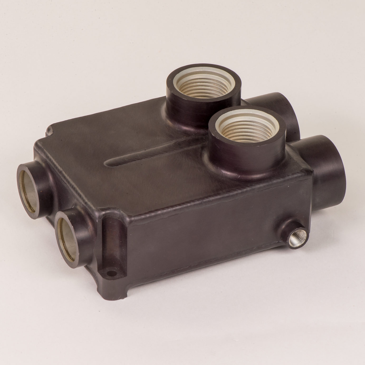 Products - CompuCraft Industries